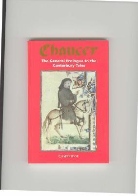 The General Prologue to the Canterbury Tales by geoffrey-chaucer-james ...