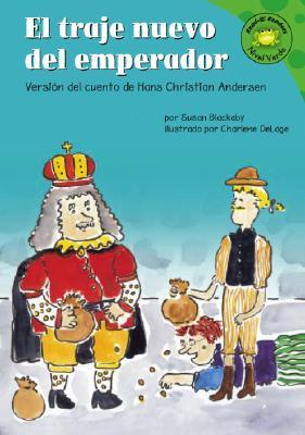 El Traje Nuevo del Emperador: Version del Cuento de Hans Christian ...