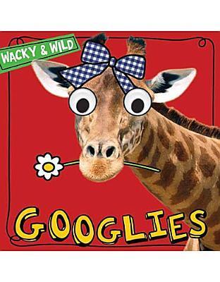 Googlies: Wacky & Wild by Nick Page | Goodreads