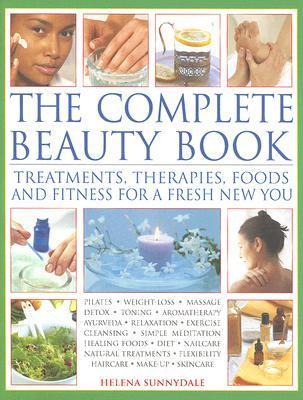 The Complete Beauty Book by Helena Sunnydale | Goodreads
