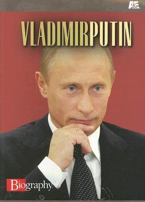 Vladimir Putin (Biography) by Thomas Streissguth | Goodreads