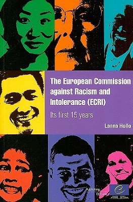 European Commission Against Racism and Intolerance Ecri: Its First 15 ...