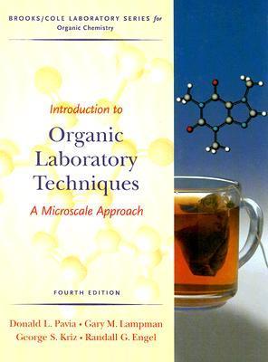 Introduction to Organic Laboratory Techniques: A Microscale Approach by ...