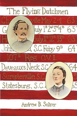 The Flying Dutchmen by Andrew B. Suhrer | Goodreads