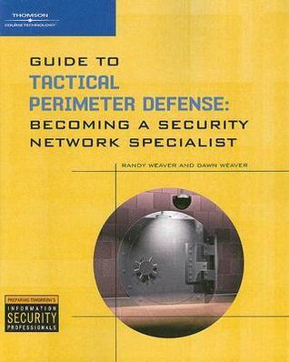 Guide to Tactical Perimeter Defense by Randy Weaver | Goodreads