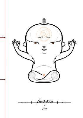 Fevolution: The Art of Feric by Eric Feng | Goodreads