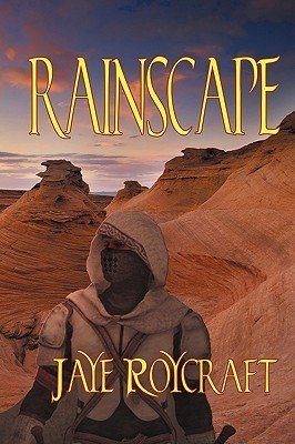 Rainscape (Volume 1) by Jaye Roycraft | Goodreads