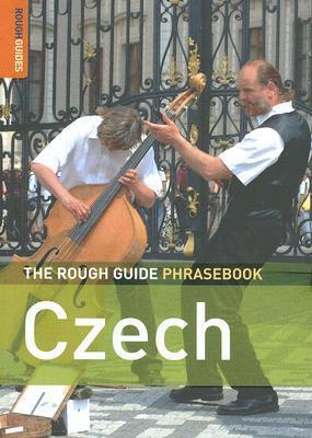 The Rough Guide to Czech Dictionary Phrasebook by Lexus | Goodreads