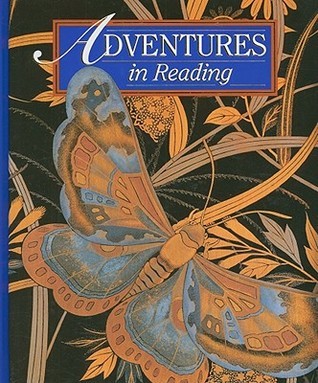 Adventures in Reading: Athena Edition by Holt, Rinehart and Winston ...