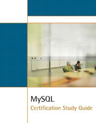 MYSQL Certification Study Guide by Paul DuBois | Goodreads