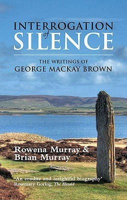 Interrogation of Silence by Rowena Murray | Goodreads