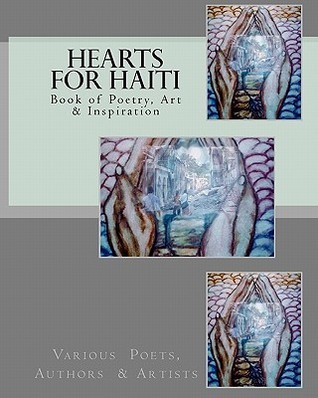 Hearts for Haiti: Book of Poetry & Inspiration by Danielle Pierre ...