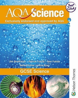 Gcse Science (Aqa Science) by Lawrie Ryan | Goodreads