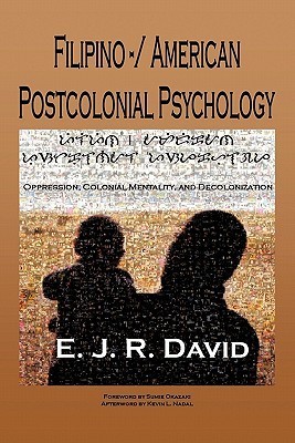 Filipino-American Postcolonial Psychology: Oppression, Colonial ...