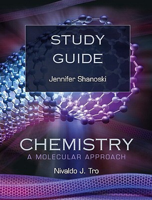 Chemistry: A Molecular Approach by Nivaldo J. Tro | Goodreads