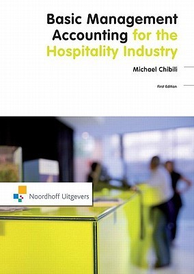 Basic Management Accounting for the Hospitality Industry by Michael N ...
