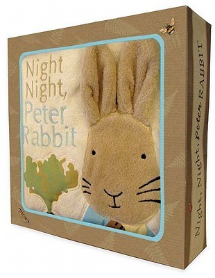 Night, Night, Peter Rabbit by Beatrix Potter | Goodreads