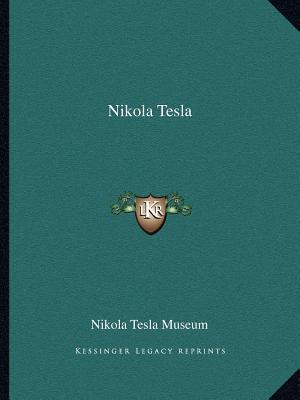 Nikola Tesla by Nikola Tesla | Goodreads
