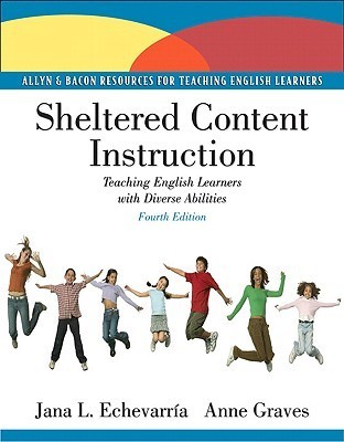 Sheltered Content Instruction: Teaching English Learners With Diverse ...