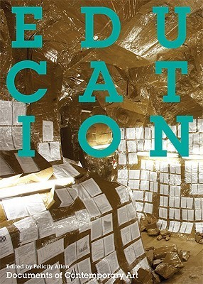 Education by Felicity Allen | Goodreads