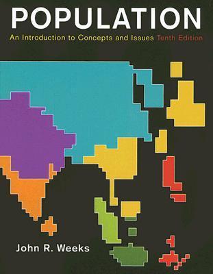 Population: An Introduction to Concepts and Issues, 10th Edition by ...