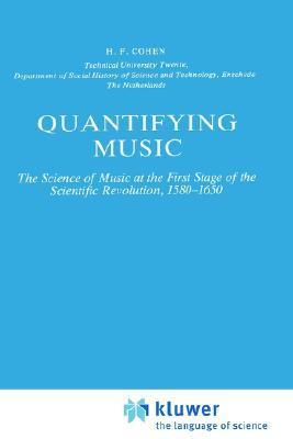 Quantifying Music: The Science of Music at the First Stage of ...