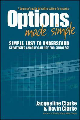 Options Made Simple: A Beginner's Guide to Trading Options for Success ...