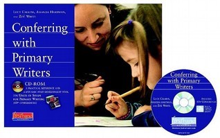 Conferring with Primary Writers by Lucy Calkins | Goodreads