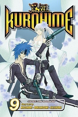 Kurohime, Vol. 9 by Masanori Ookamigumi Katakura | Goodreads