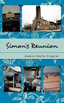 Simon's Reunion by Jeanie Doyle Singler | Goodreads