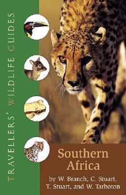 Southern Africa (Traveller's Wildlife Guides): Traveller's Wildlife ...
