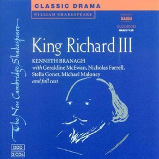 King Richard III by William Shakespeare | Goodreads