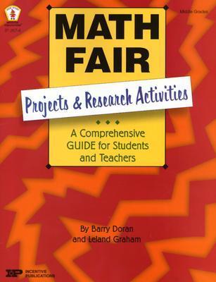 Math Fair Projects and Research Activities by Barry Doran | Goodreads