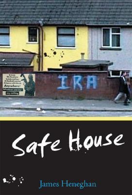 Safe House by James Heneghan | Goodreads