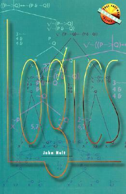 Logics by John Nolt | Goodreads