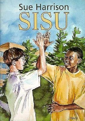 Sisu by Sue Harrison | Goodreads