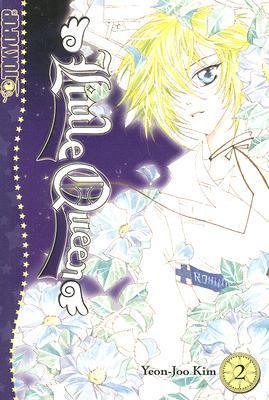 Little Queen Volume 2 by Yeon-Joo Kim | Goodreads
