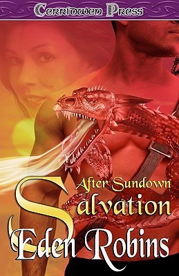 Salvation (After Sundown, #2) by Eden Robins | Goodreads