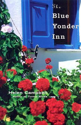 The Blue Yonder Inn by Helen Campbell | Goodreads