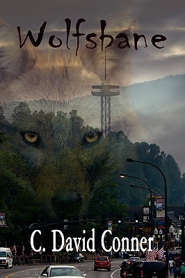 WolfsBane by C. David Conner | Goodreads