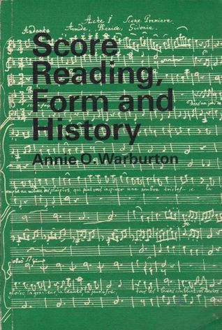 Score Reading, Form and History: A Graded Music Course for Schools ...