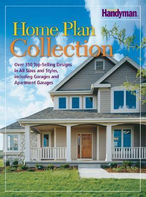 Home Plan Collection (Family Handyman) by Family Handyman Magazine ...