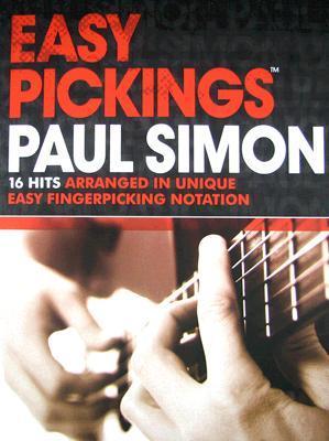 Paul Simon - Easy Pickings by Paul Simon | Goodreads