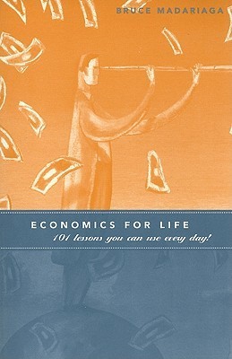 Economics for Life Handbook: 101 Lessons You Can Use Every Day! by ...