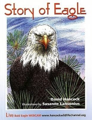 Story of Eagle Activity & Coloring Book by David Hancock | Goodreads