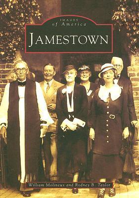 Jamestown (Images of America: Virginia) by William Molineux | Goodreads