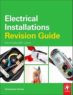 Electrical Installations Revision Guide: City & Guilds 2382 course by ...