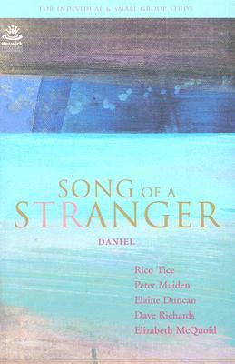 Song of a Stranger (Keswick Ministries) by Peter Maiden | Goodreads