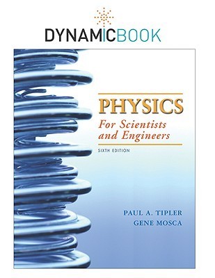 Dynamic Book Physics, Volume 1: For Scientists and Engineers by Paul ...
