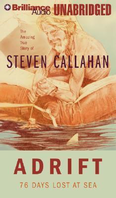 Adrift: 76 Days Lost at Sea by Steven Callahan | Goodreads